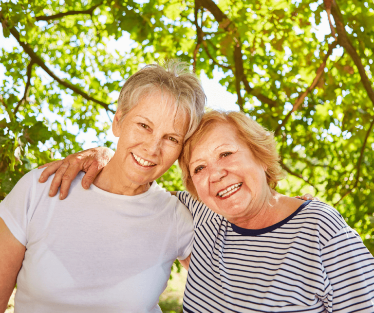 Aging Resources – To ensure that communities have a trusted and ...